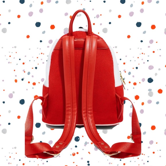 Loungefly | Bags | Loungefly Sanrio Pekkle Figural Mini Backpack And ...